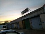 Авто-Drug43 (Zagorodnaya ulitsa No:9), otomobil servisi  Kirov'dan