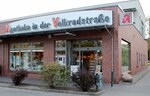 Apotheke in der Volkradstraße (Berlin, Volkradstraße, 32), eczaneler  Berlin'den