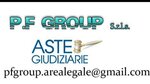P. F. Group Srl (Lazio, Latina, Aprilia, Via de Gasperi, 31), finansal danışmanlık  Aprilia'dan