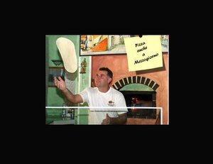 Ristorante Pizzeria Quattro Strade (Liguria, Imperia, Diano Marina, Via Cesare Battisti, 107), pizzacılar