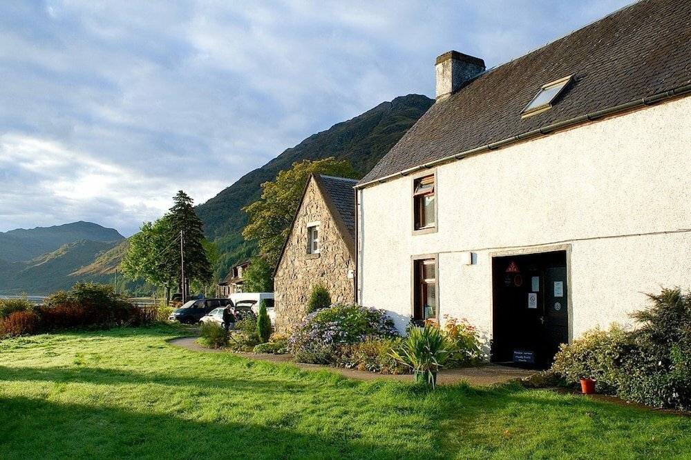 Otel Ratagan Youth Hostel, Highland Konsey Bölgesi, foto