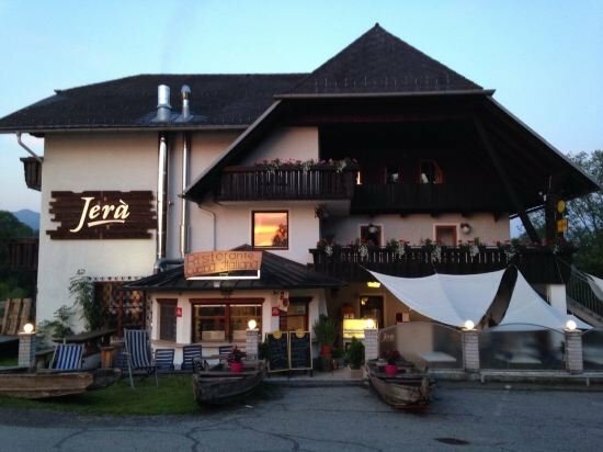 Otel Jerà am Furtnerteich, Steiermark, foto