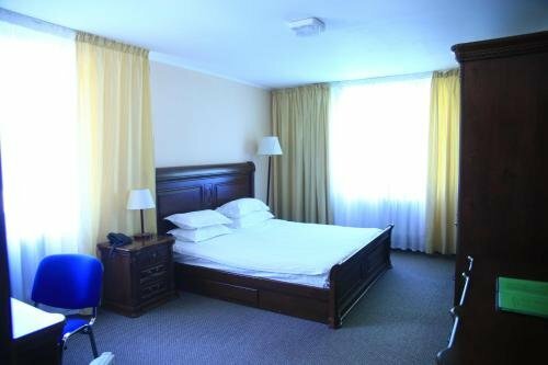 Otel Park Hotel, Oral (Uralsk), foto