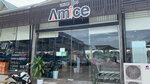 Amice (Vientiane, Ban Xiang Gnun), kırtasiyeler  Vientiane'den