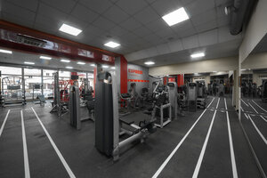 Fitness Maximum (ulitsa Lenina No:36), fitness kulüpleri  Orel'den
