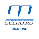Region-Vladimir (Krasnykh Zor Street No:34А), metal mobilya  İvanovo'dan