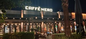 Cafe Nero (Verki, Okeanias Street, Larnaka Bölgesi), kafe  Larnaka İlçesi'nden