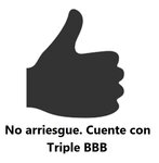 Triple Bbb (Comunidad Autónoma del País Vasco, Álava Province, Cuadrilla de Vitoria, Calle Antonio Machado, 34), boya ekipmanları  Vitoria'dan