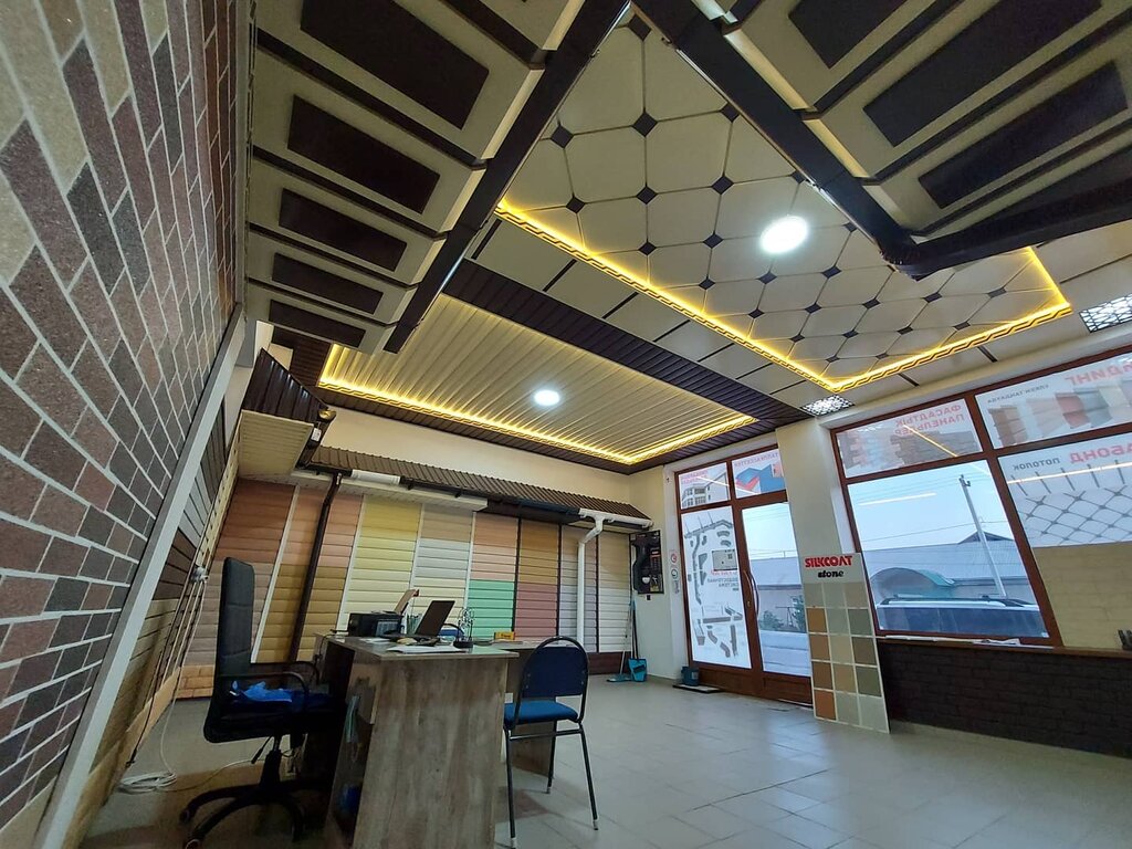 Metal ürün firmaları Tunikabond, Çimkent (Şımkent), foto