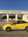 Milas Taksi (Hisarbaşı-Hoca Bedrettin Mah., Tabakhane Cad., No:23, Milas, Muğla), taksi  Milas'tan