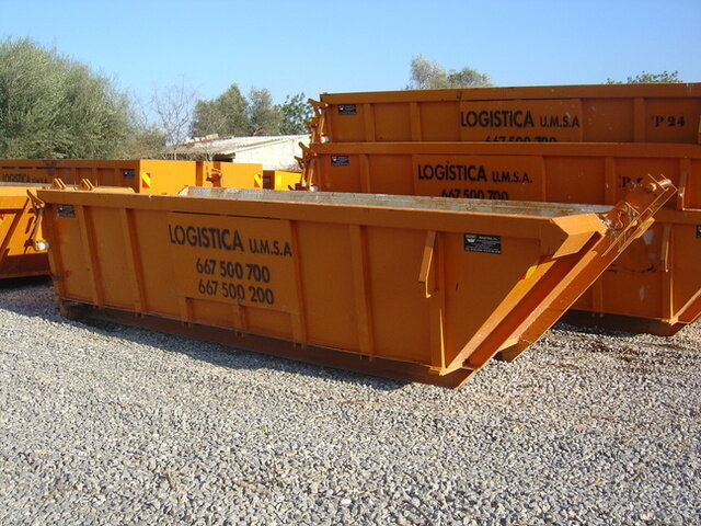 Sıhhi tesisat hizmetleri Logistica Urbana Medio Ambiental S. A., Balear Adaları, foto