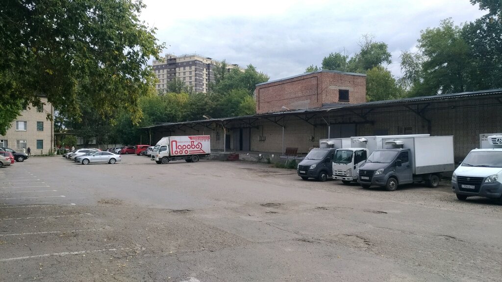 Su, ısıtma, kanalizasyon sistemleri Td Alternativa-Yug, Rostov‑na‑Donu, foto