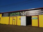 Автокомплекс Драйв (Yakutova Street No:44/3), otomobil servisi  Yanaul'dan