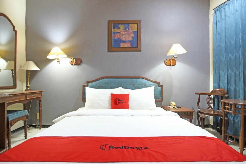 Otel Berlian Hotel Malioboro, Yogyakarta, foto