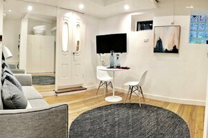 ReadySet Apartments on Anthony (Victoria, Melbourne, Anthony Street), otel  Melbourne'den