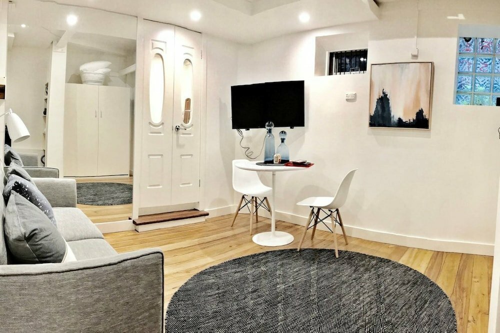 Otel ReadySet Apartments on Anthony, Melbourne, foto