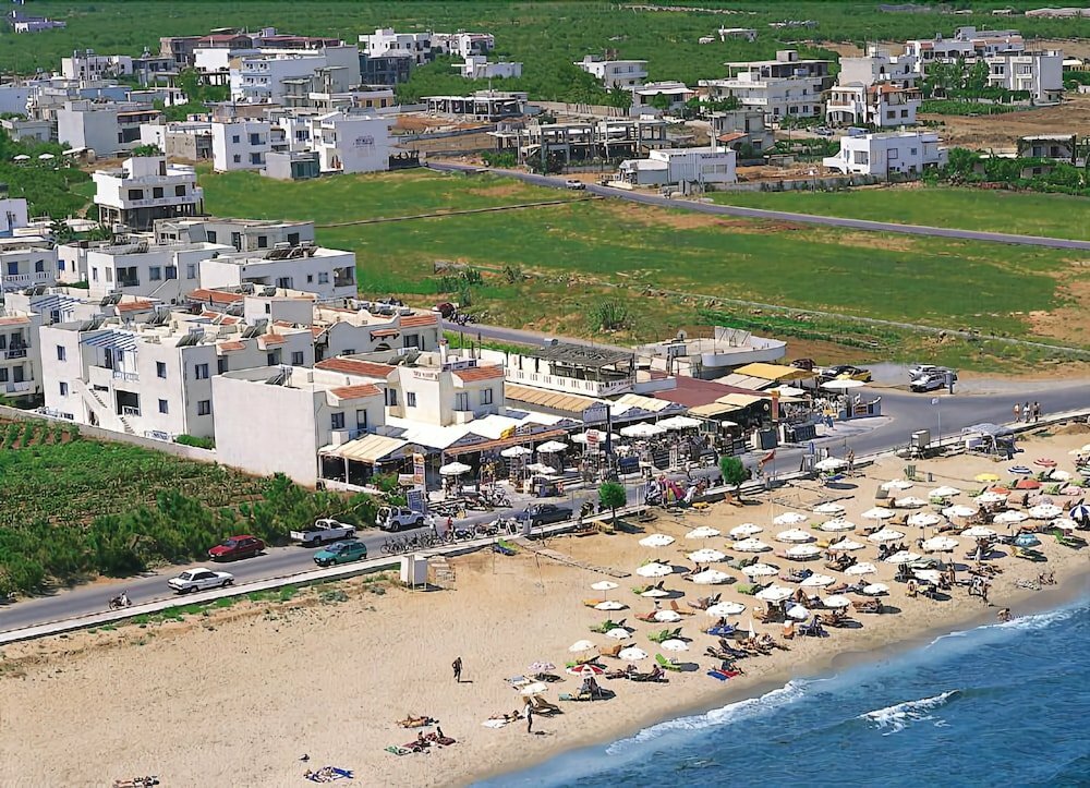 Otel Tsalos Hotel, Dünya, foto