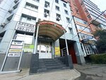 Kraspaint (Alekseeva Street No:22), i̇nşaat ve tasarım hizmetleri  Krasnoyarsk'tan