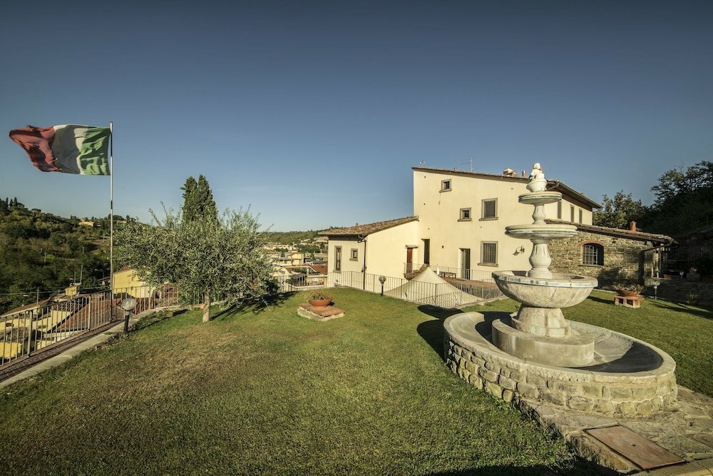 Otel Rocca Palazzaccio, , foto