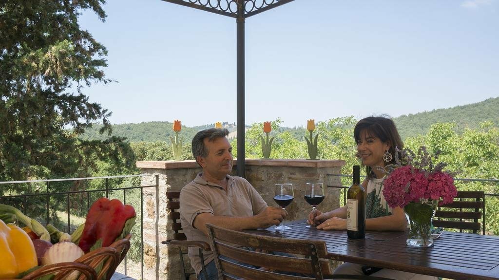 Otel Agriturismo Sommassa, , foto