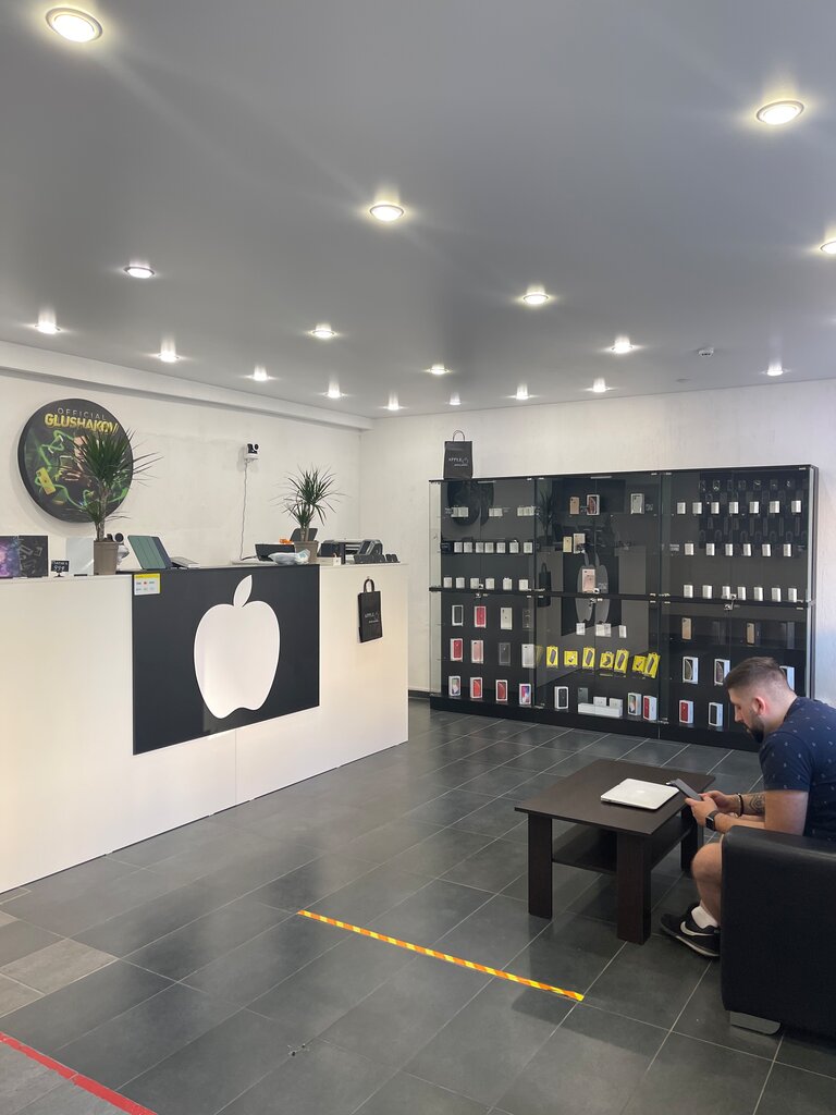 Telefon tamir servisi Glushakov_izhevsk, Izhevsk, foto