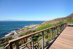 Rocklands Seaside Bed and Breakfast (Western Cape Province, Cape Town, Simon's Town, Rocklands Road, 25), otel  Capetown'dan