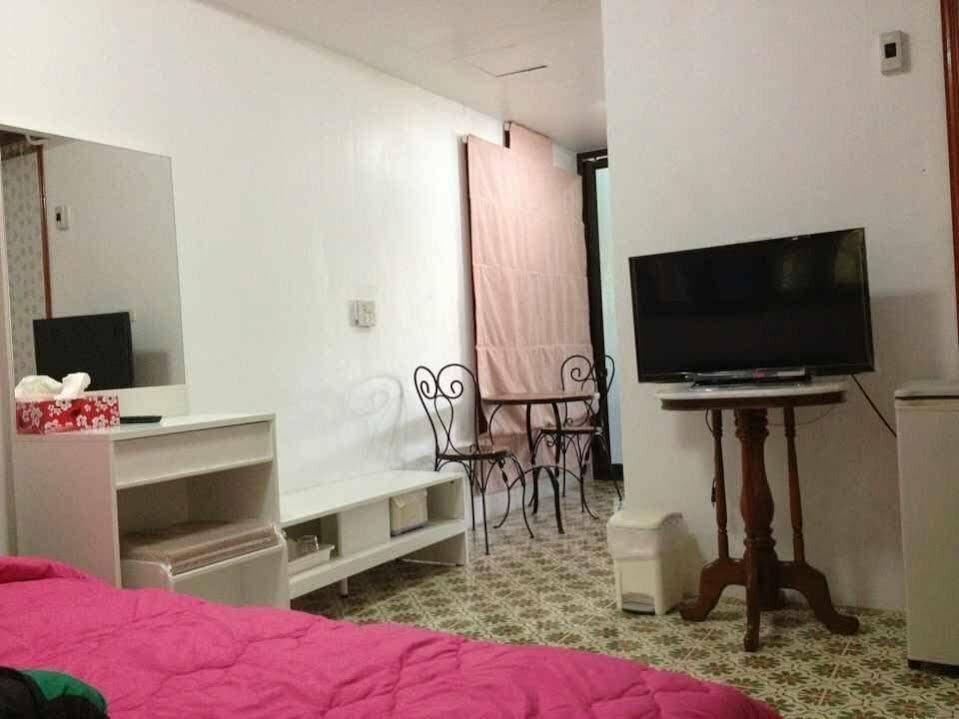 Otel Beau and Blonde House Kamala, Phuket Eyaleti, foto