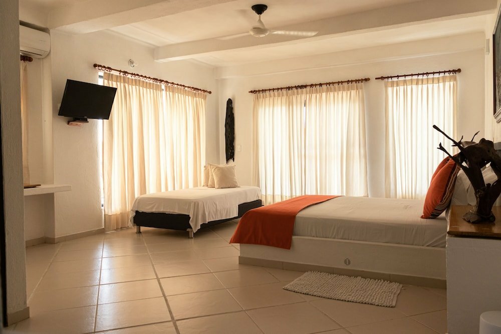 Otel Hotel Casa Barlovento, , foto