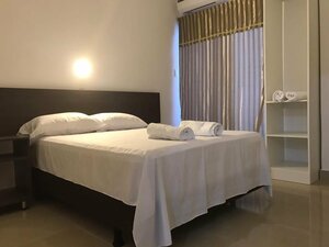 Mare S&m Hostal (Manabi, Manta), otel  Manta'dan