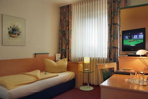 Otel Grütering, Dorsten, foto