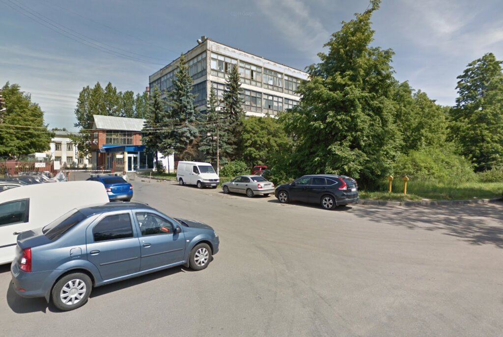 Laboratuvar ekipmanları Snslab, Saint‑Petersburg, foto