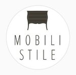 Stylish furniture (Nikoloyamskaya Street No:29с1), özel mobilya yapımı  Moskova'dan