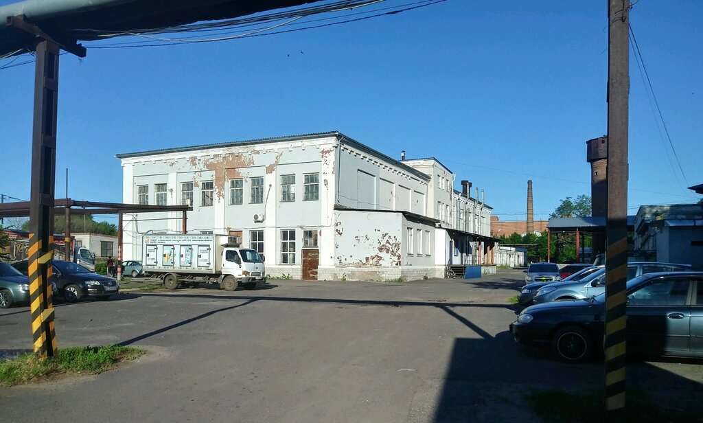 Toptan gıda mağazaları Treyd fud, Kursk, foto