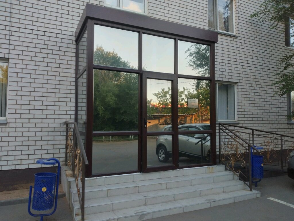 Hukuk büroları Юрист, Astana, foto