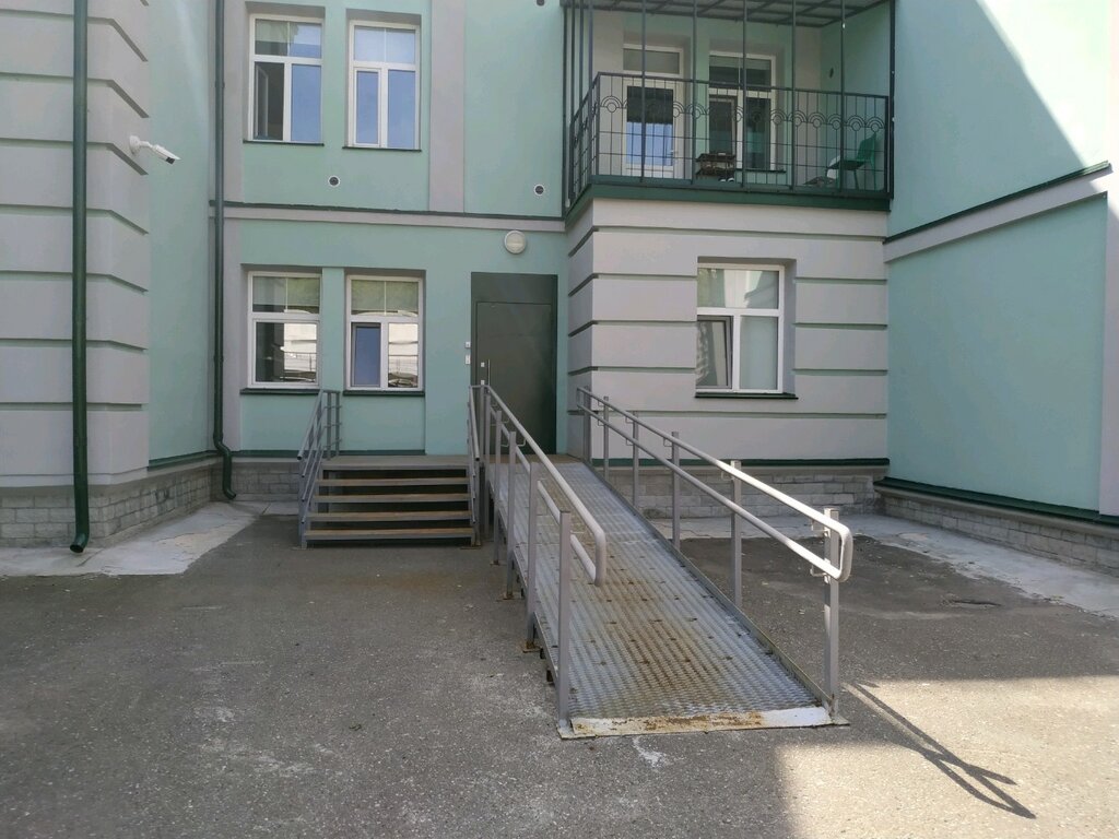 Pansiyonlar, hosteller Hostel on Peterburgskaya, Kazan, foto