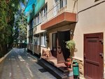 Beshpagir (ulitsa Klary Tsetkin No:47), otel  Kislovodsk'tan