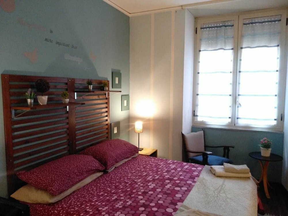 Otel Spaccanapoli Bros. B&b, Napoli, foto