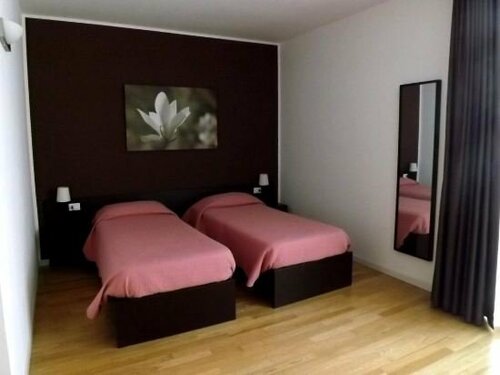 Otel Magnolia Room & Breakfast, , foto