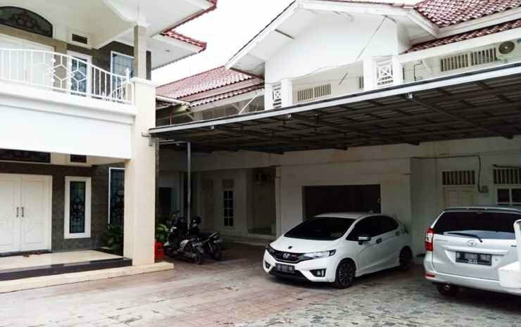 Otel Oyo 3741 Mutiara Syariah 1, Mataram, foto