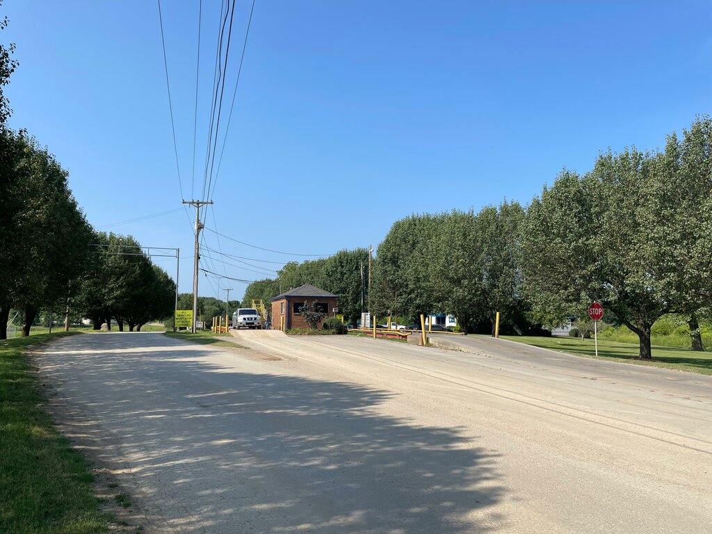 Nakliye firmaları Republic Services Murfreesboro, Tn, Tennessee Eyaleti, foto