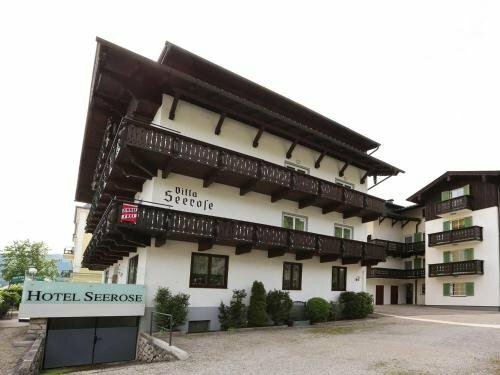 Otel Seerose, Yukarı Avusturya, foto