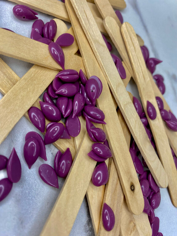 Ağda Студия шугаринга, Himki, foto