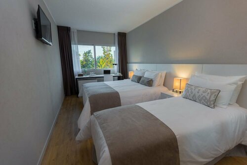 Otel Gran Hotel Flores, , foto