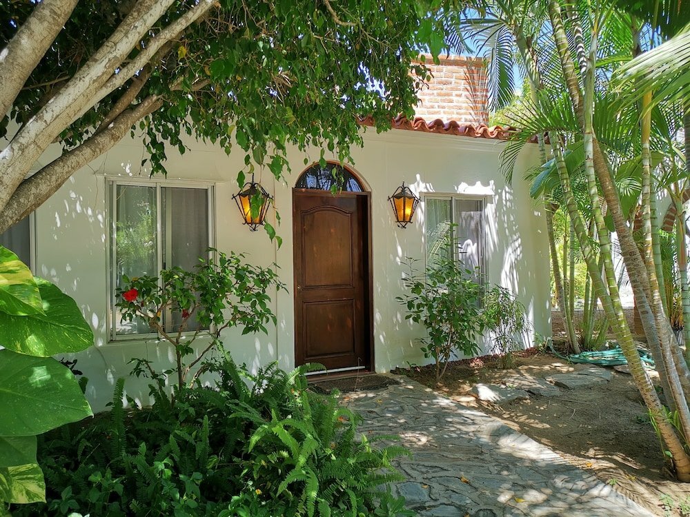 Otel Hacienda Todos Los Santos, Baja California Sur Eyaleti, foto