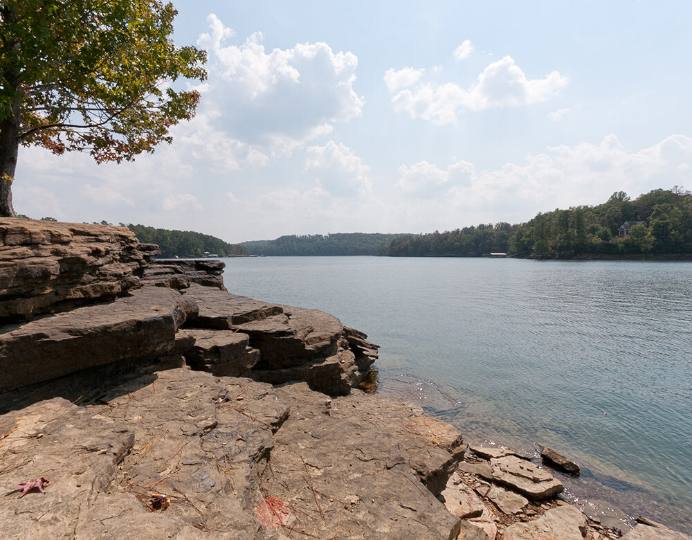 Kültür ve eğlence parkları Hidden Cove Rv Resort, Alabama Eyaleti, foto