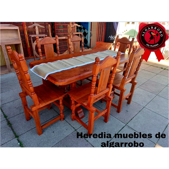 Mobilya mağazaları Heredia Muebles de Algarrobo, , foto