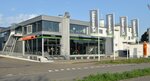 Emil Weber Motos AG (Aargau, Baden, Klosterstrasse, 10), motosiklet satışı  Zürih'ten