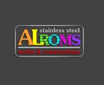 Alroms (Dubninskaya Street No:47к1), torna işleri  Moskova'dan