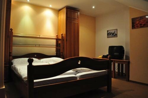 Отзывы об отеле Guest House Mladosť в Прешове, Словакия — Яндекс ...