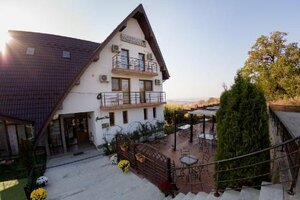 Shamrock Inn (Iași), otel  Dünya'dan